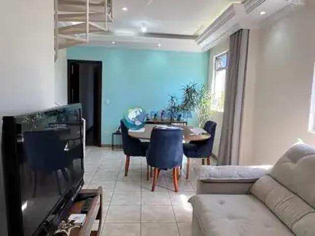 Cobertura para Venda em Belo Horizonte/MG Vila Cloris 3 Quartos