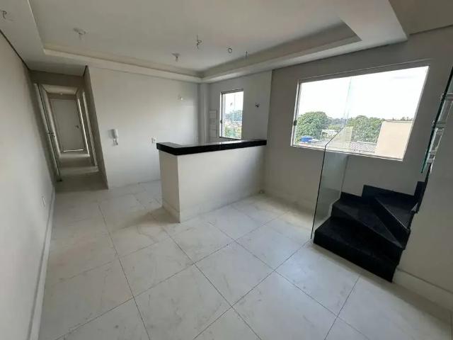 Cobertura para Venda em Belo Horizonte/MG Vila Cloris 3 Quartos