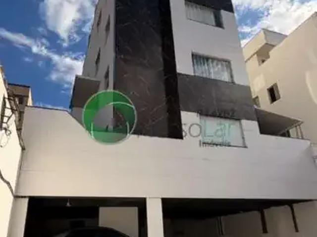 Cobertura para Venda em Belo Horizonte/MG Vila Cloris 3 Quartos