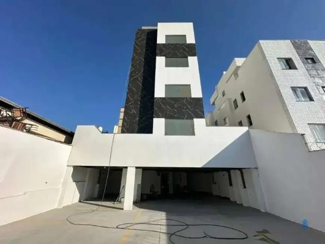 Cobertura para Venda em Belo Horizonte/MG Vila Cloris 3 Quartos