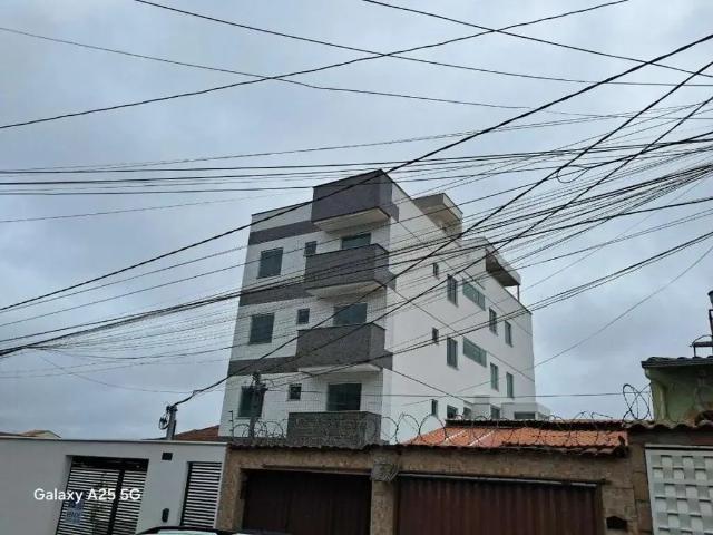 Cobertura para Venda em Belo Horizonte/MG Vila Cloris 3 Quartos