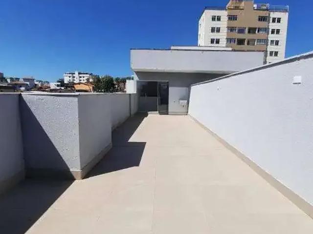 Cobertura para Venda em Belo Horizonte/MG Vila Cloris 3 Quartos