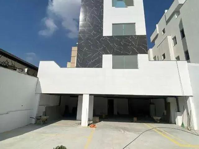 Cobertura para Venda em Belo Horizonte/MG Vila Cloris 3 Quartos