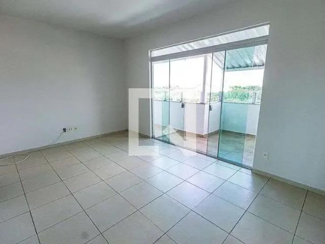 Cobertura para Venda em Belo Horizonte/MG Vila Cloris 3 Quartos