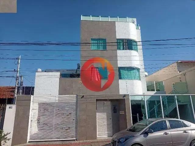 Cobertura para Venda em Belo Horizonte/MG Vila Cloris 3 Quartos