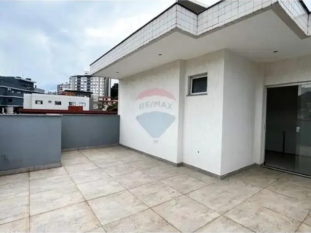 Cobertura para Venda em Belo Horizonte/MG Vila Paris 2 Quartos