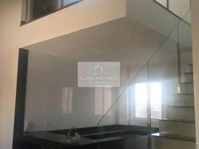 Cobertura para Venda em Belo Horizonte/MG Vila Paris 2 Quartos