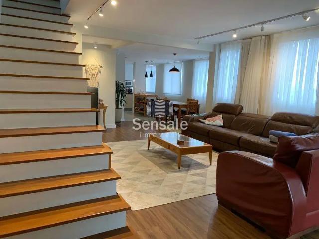 Cobertura para Venda em Belo Horizonte/MG Vila Paris 4 Quartos