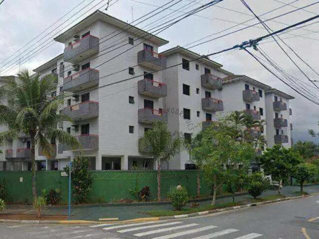 Cobertura para Venda em Bertioga/SP Maitinga 3 Quartos