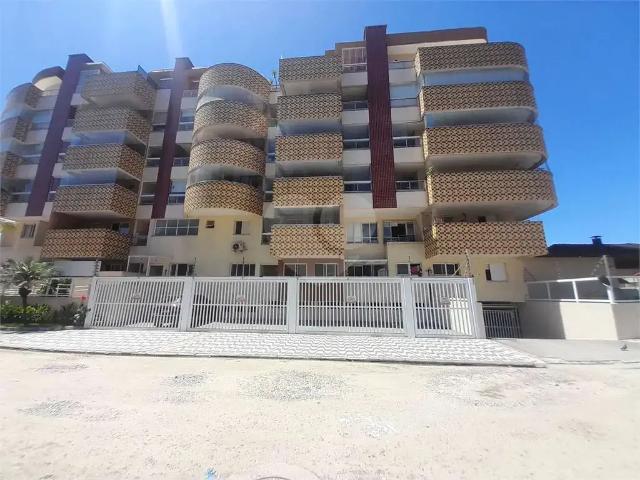 Cobertura para Venda em Bertioga/SP Maitinga 3 Quartos