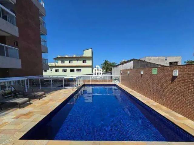 Cobertura para Venda em Bertioga/SP Maitinga 3 Quartos