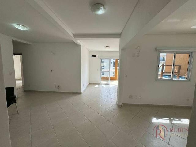 Cobertura para Venda em Bertioga/SP Maitinga 3 Quartos