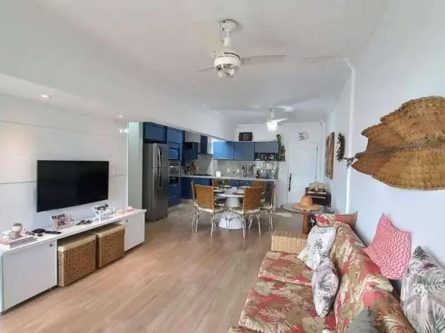 Cobertura para Venda em Bertioga/SP Maitinga 3 Quartos