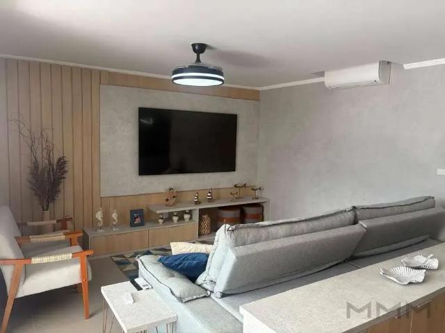 Cobertura para Venda em Bertioga/SP Maitinga 3 Quartos