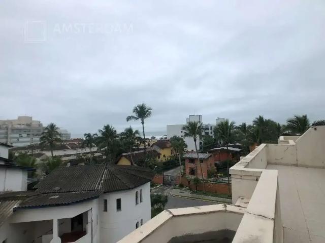 Cobertura para Venda em Bertioga/SP Maitinga 3 Quartos