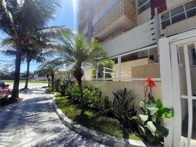 Cobertura para Venda em Bertioga/SP Maitinga 3 Quartos