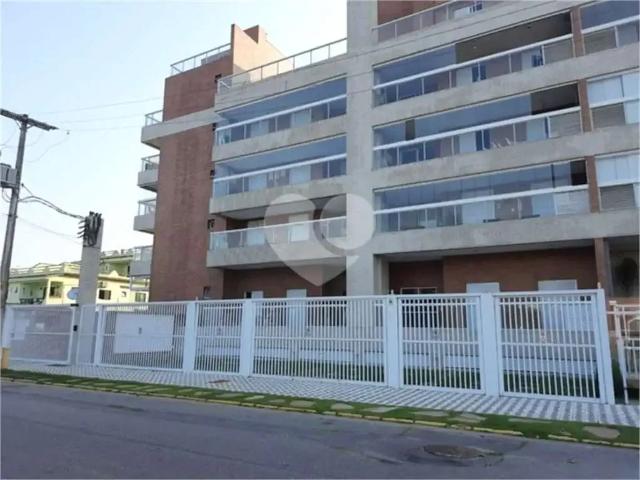 Cobertura para Venda em Bertioga/SP Maitinga 3 Quartos