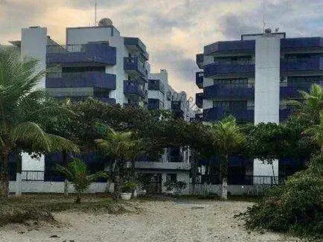 Cobertura para Venda em Bertioga/SP Maitinga 3 Quartos