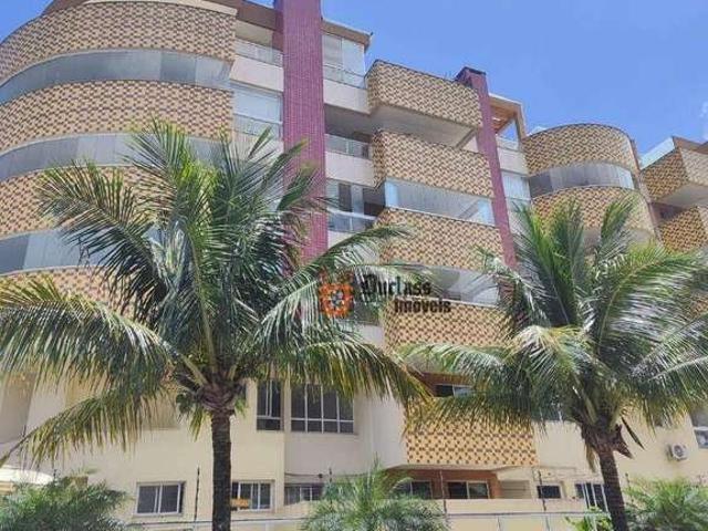 Cobertura para Venda em Bertioga/SP Maitinga 3 Quartos