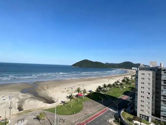 Cobertura para Venda em Bertioga/SP Maitinga 4 Quartos