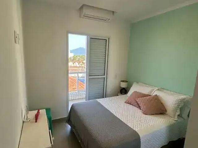 Cobertura para Venda em Bertioga/SP Maitinga 4 Quartos
