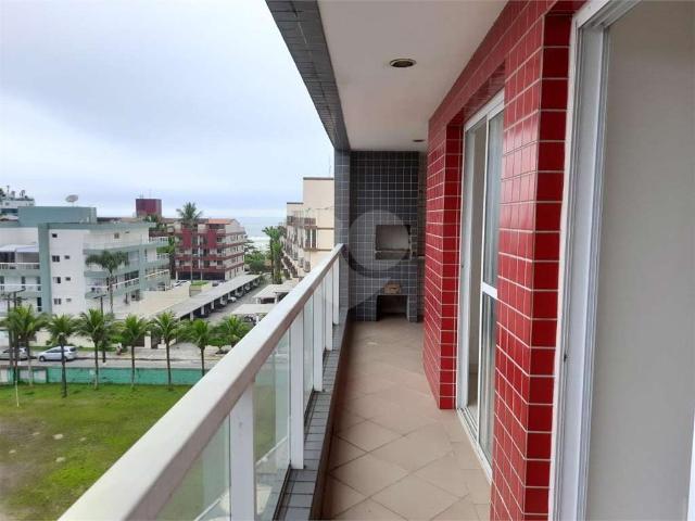 Cobertura para Venda em Bertioga/SP Maitinga 4 Quartos