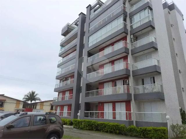 Cobertura para Venda em Bertioga/SP Maitinga 4 Quartos