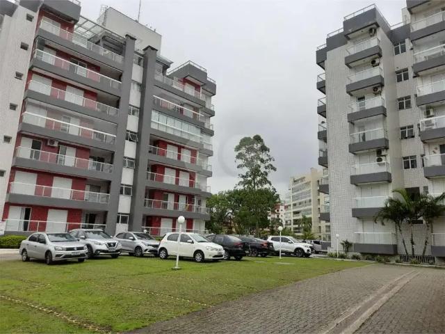 Cobertura para Venda em Bertioga/SP Maitinga 5 Quartos