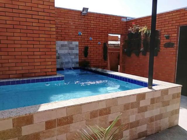 Cobertura para Venda em Bertioga/SP Centro 2 Quartos