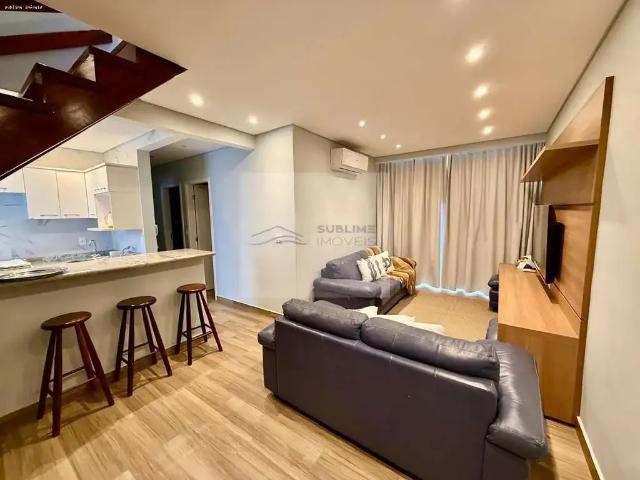 Cobertura para Venda em Bertioga/SP Centro 3 Quartos