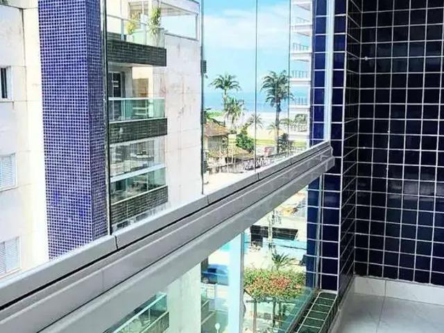 Cobertura para Venda em Bertioga/SP Centro 3 Quartos