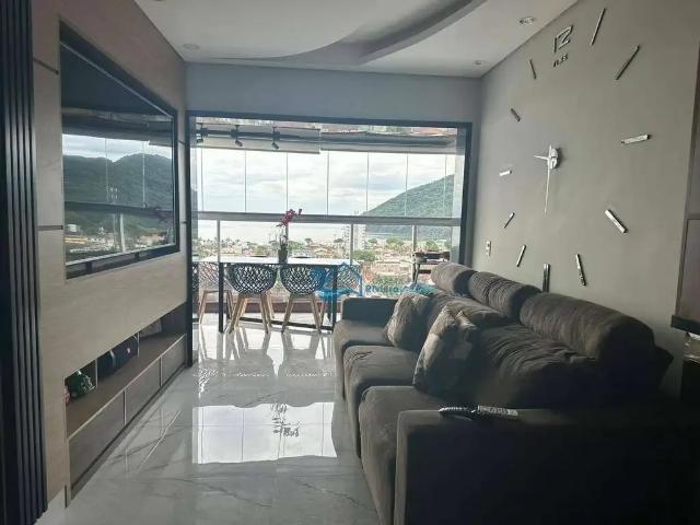 Cobertura para Venda em Bertioga/SP Centro 3 Quartos