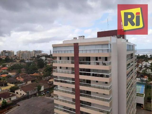 Cobertura para Venda em Bertioga/SP Centro 3 Quartos