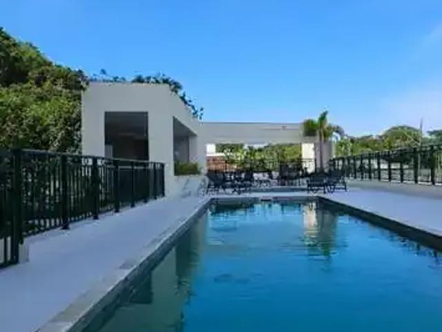 Cobertura para Venda em Bertioga/SP Centro 3 Quartos