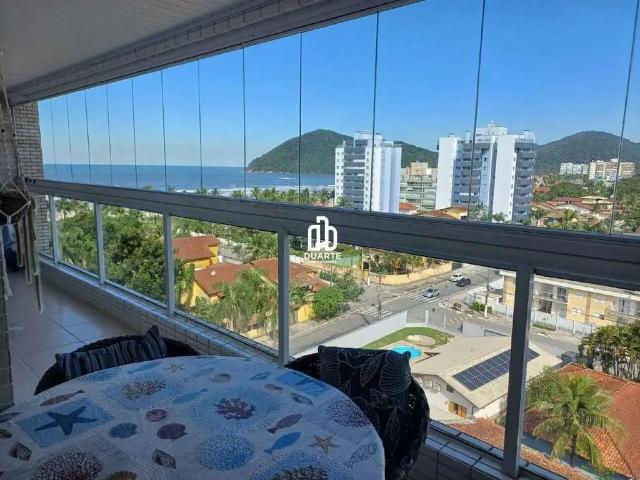 Cobertura para Venda em Bertioga/SP Centro 3 Quartos