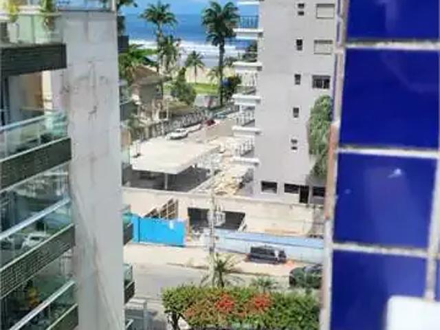 Cobertura para Venda em Bertioga/SP Centro 3 Quartos