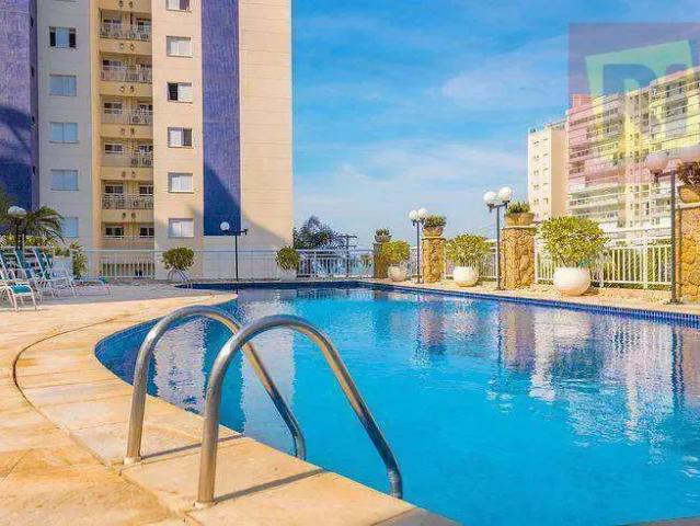 Cobertura para Venda em Bertioga/SP Praia da Enseada 3 Quartos
