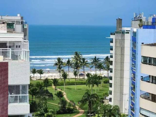 Cobertura para Venda em Bertioga/SP Riviera 3 Quartos