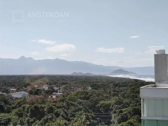 Cobertura para Venda em Bertioga/SP Riviera 3 Quartos