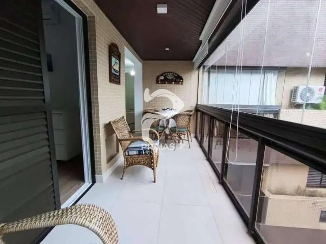 Cobertura para Venda em Bertioga/SP Riviera 3 Quartos
