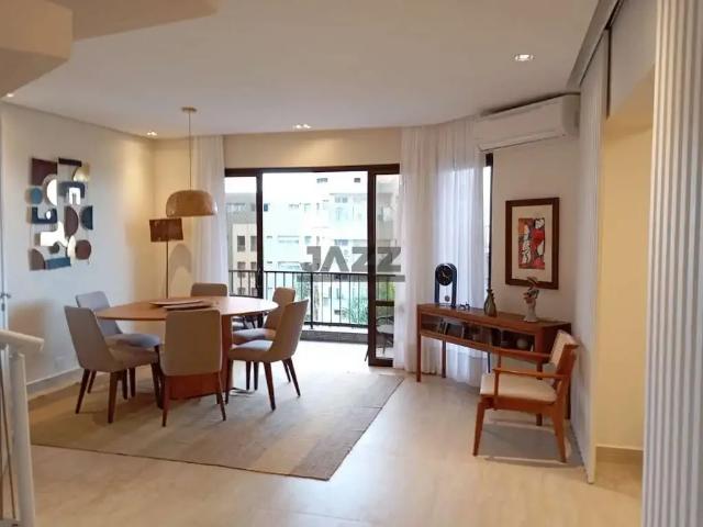 Cobertura para Venda em Bertioga/SP Riviera 3 Quartos