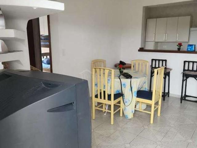 Cobertura para Venda em Bertioga/SP Riviera de São Lourenço 3 Quartos