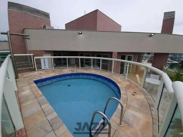 Cobertura para Venda em Bertioga/SP Riviera 3 Quartos
