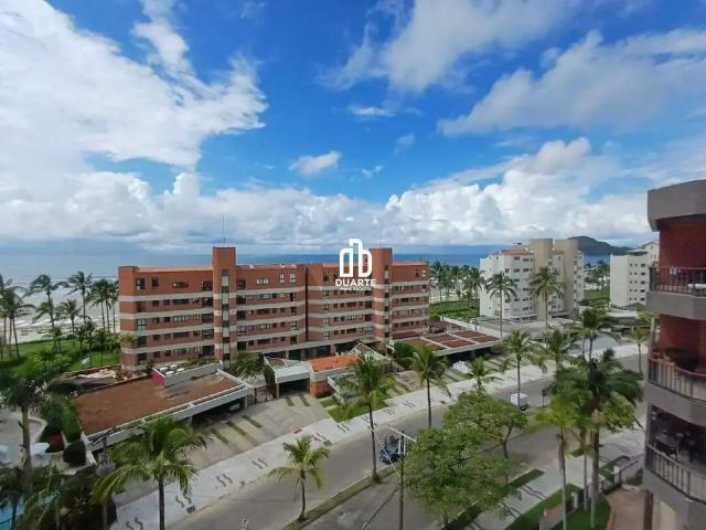Cobertura para Venda em Bertioga/SP Riviera 2 Quartos