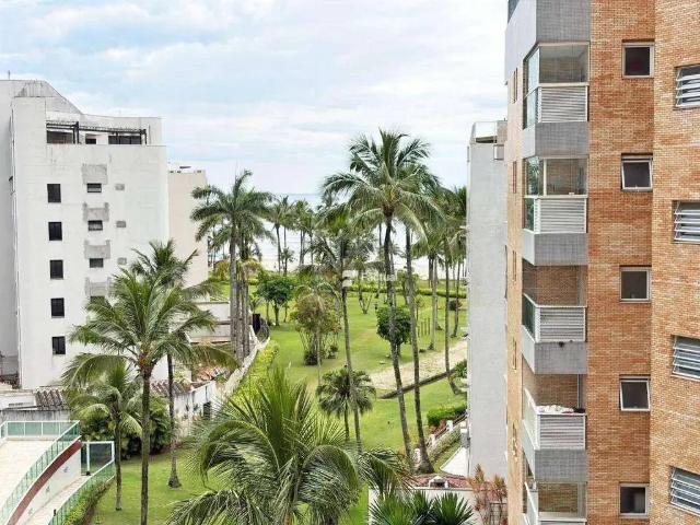 Cobertura para Venda em Bertioga/SP Riviera 4 Quartos