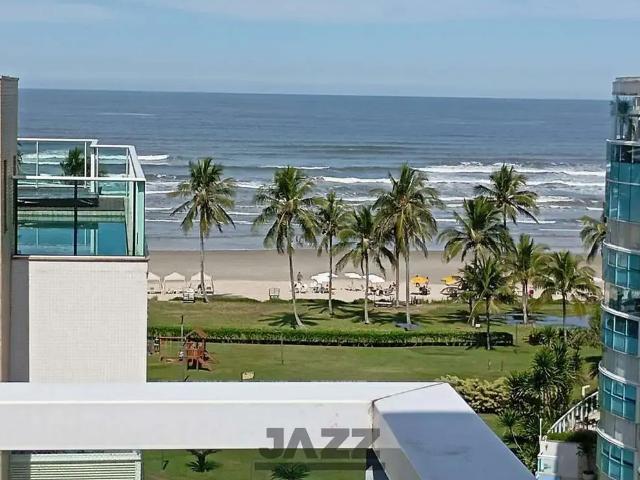 Cobertura para Venda em Bertioga/SP Riviera 4 Quartos