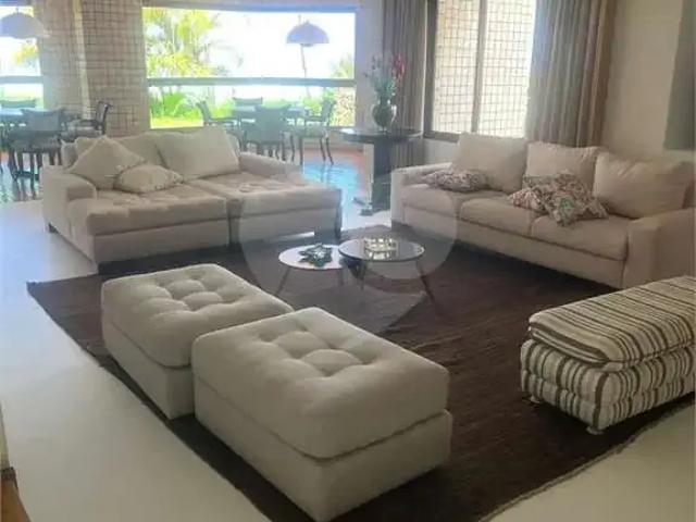 Cobertura para Venda em Bertioga/SP Riviera 4 Quartos