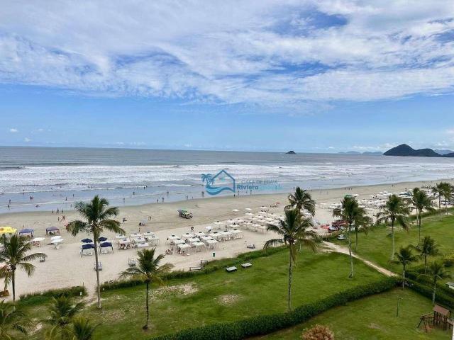 Cobertura para Venda em Bertioga/SP Riviera 4 Quartos
