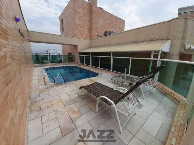 Cobertura para Venda em Bertioga/SP Riviera 4 Quartos