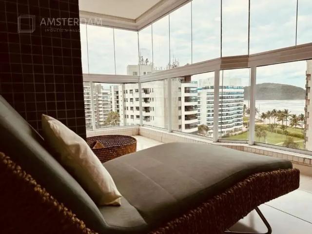 Cobertura para Venda em Bertioga/SP Riviera 4 Quartos